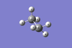 Rigid and Relaxed Potential Energy Surface Scans (PES Scan) in Gaussian ...