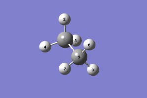 Rigid and Relaxed Potential Energy Surface Scans (PES Scan) in Gaussian ...