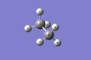 Rigid and Relaxed Potential Energy Surface Scans (PES Scan) in Gaussian ...