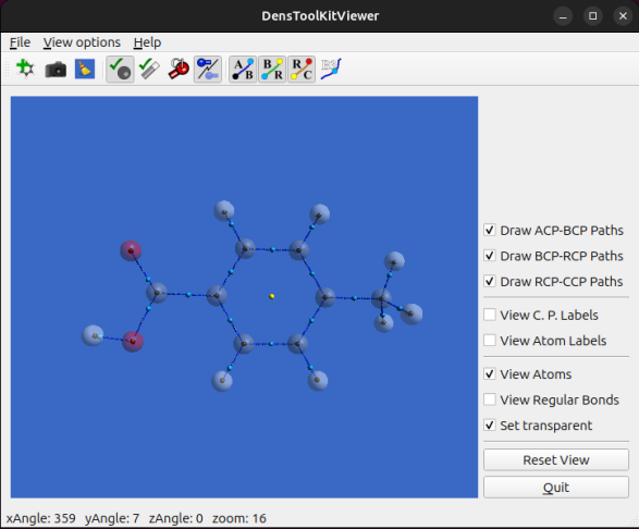 Getting Images with DensToolKitViewer2.0 – AIM with DTK2.0 – Dr ...